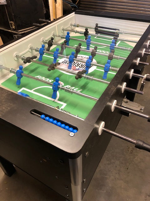 Hurricane Modern Foosball