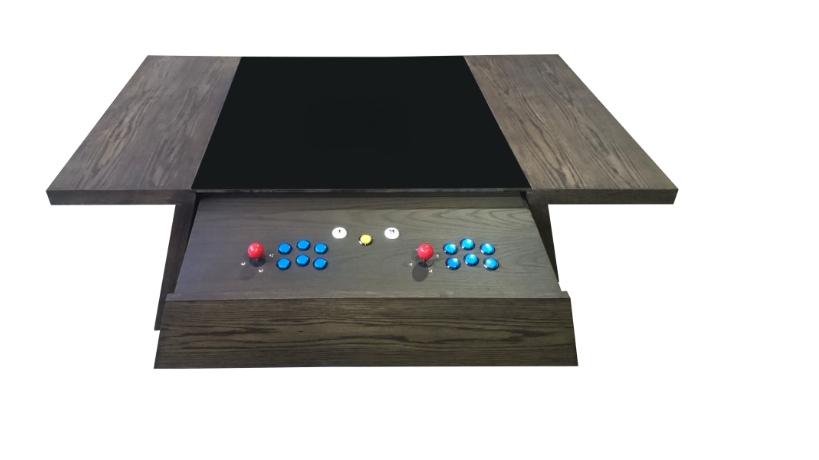 Coffee Table Arcade Machine