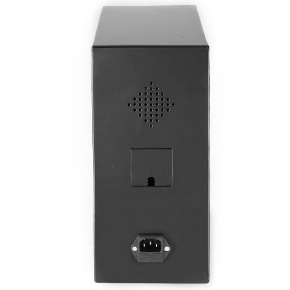 Multi Coins Operated Timer Box